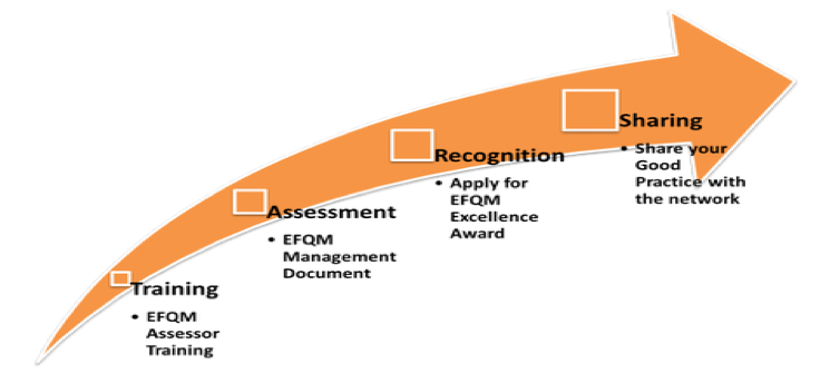 The Baldrige Framework: In Pursuit of Excellence