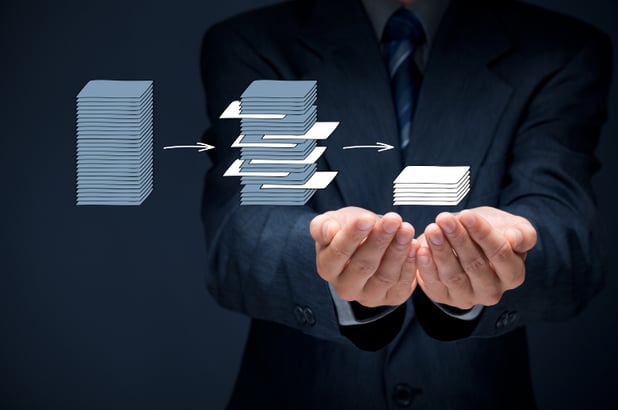 Why Big Data Matters in Innovation Management