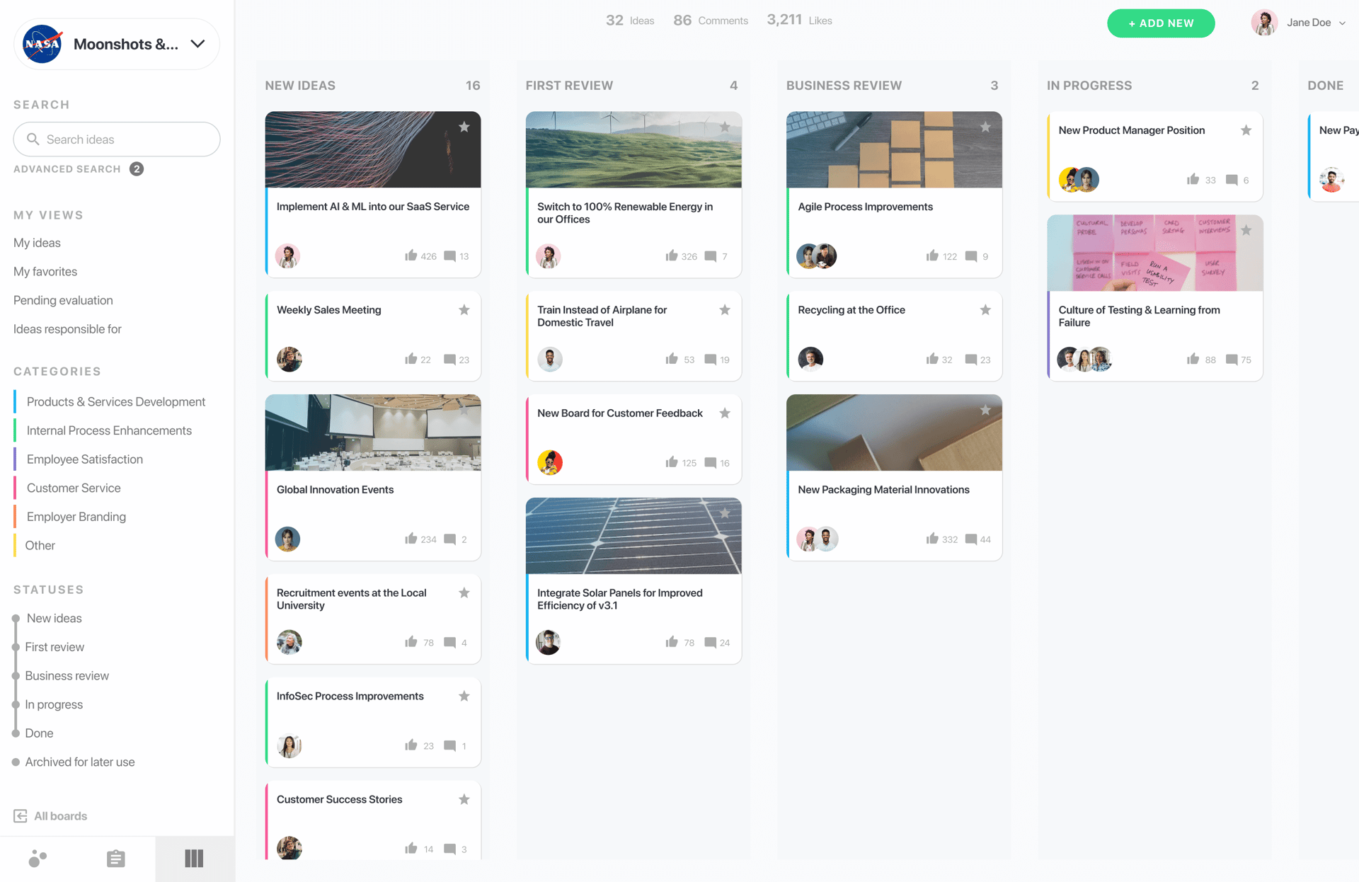 Introducing HYPE 11: The Smart Innovation Platform