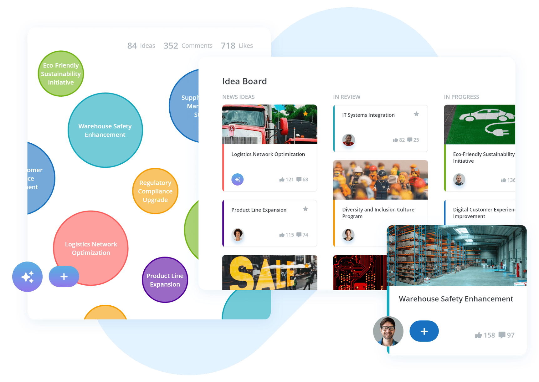 HYPE Innovation Management Software and Consulting