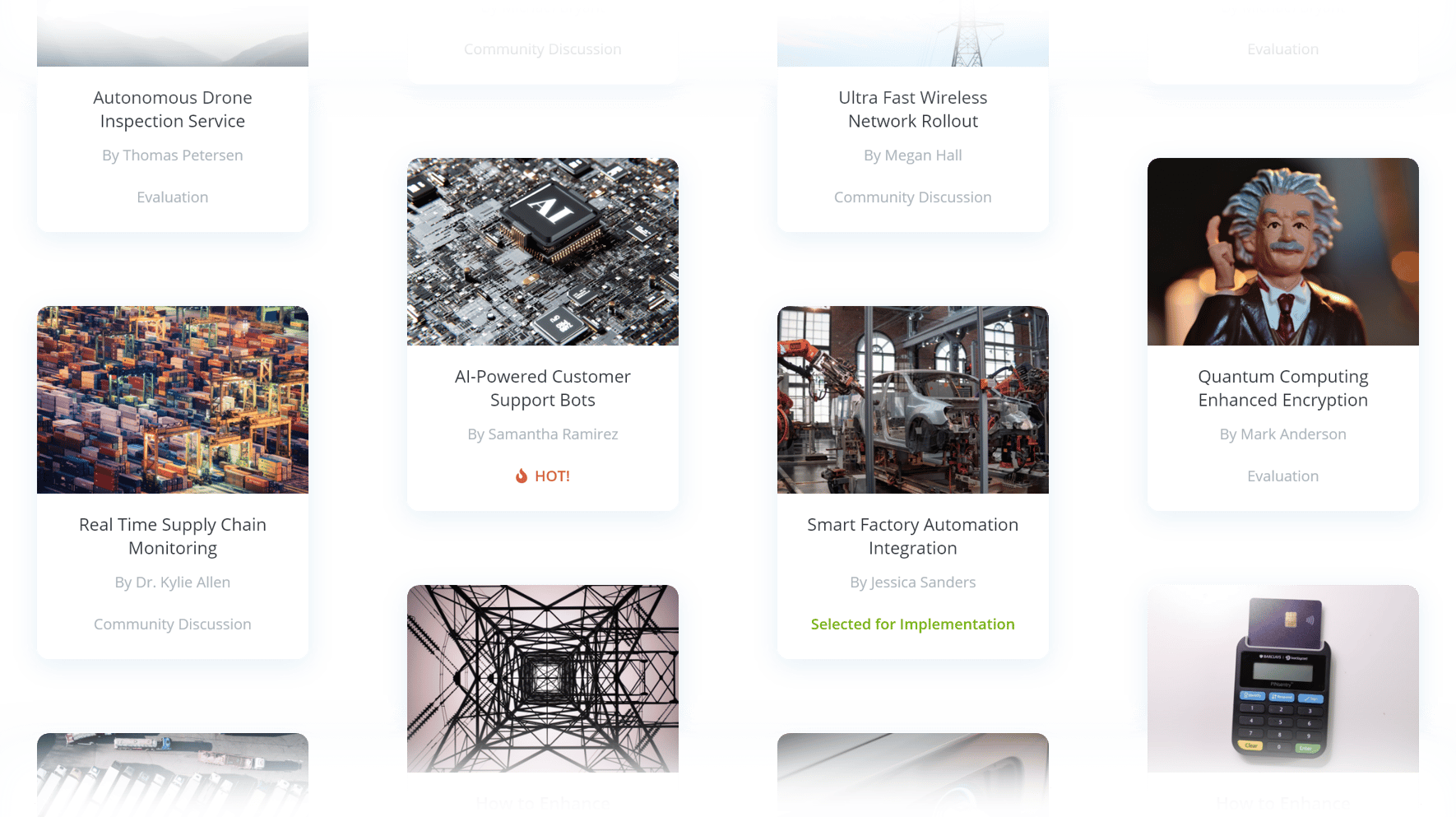 HYPE Innovation Management Software and Consulting