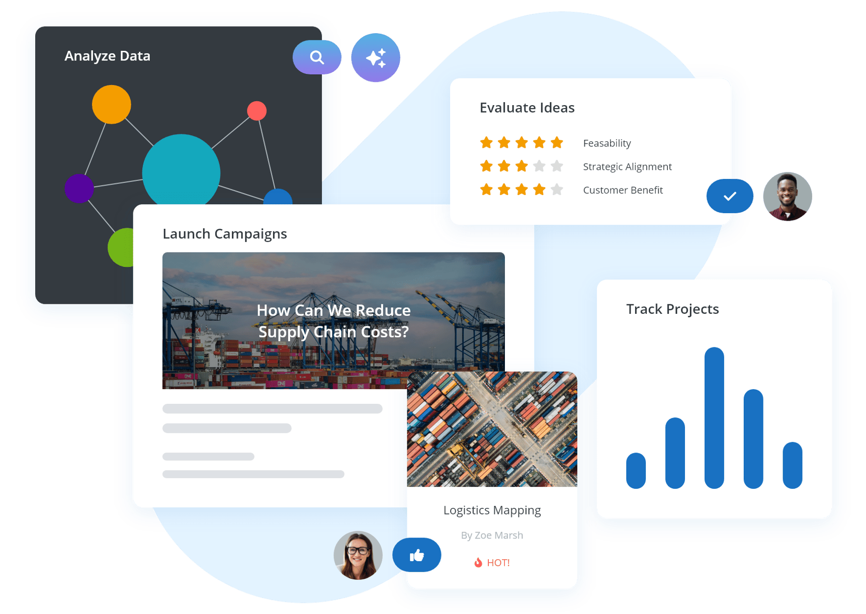 HYPE Innovation Management Software and Consulting