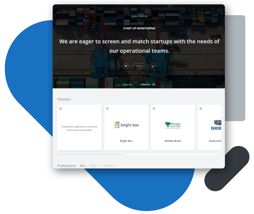 Corporate Startup Engagement Solution | HYPE Innovation