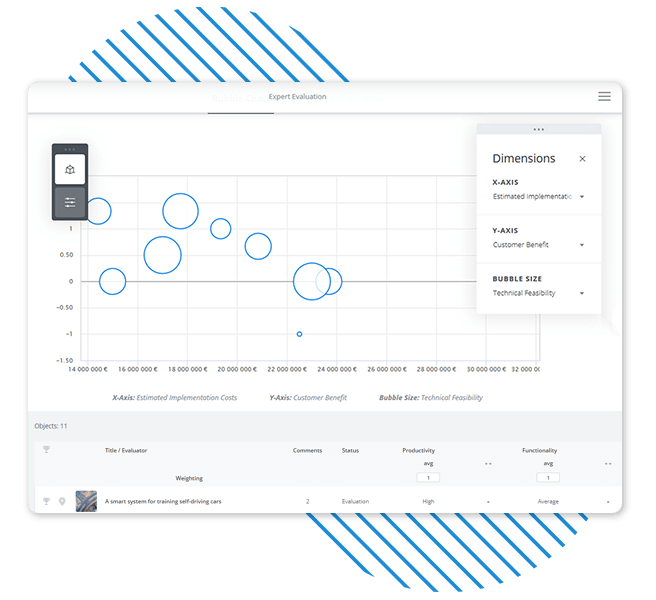 Hackathon Management Software | HYPE Innovation