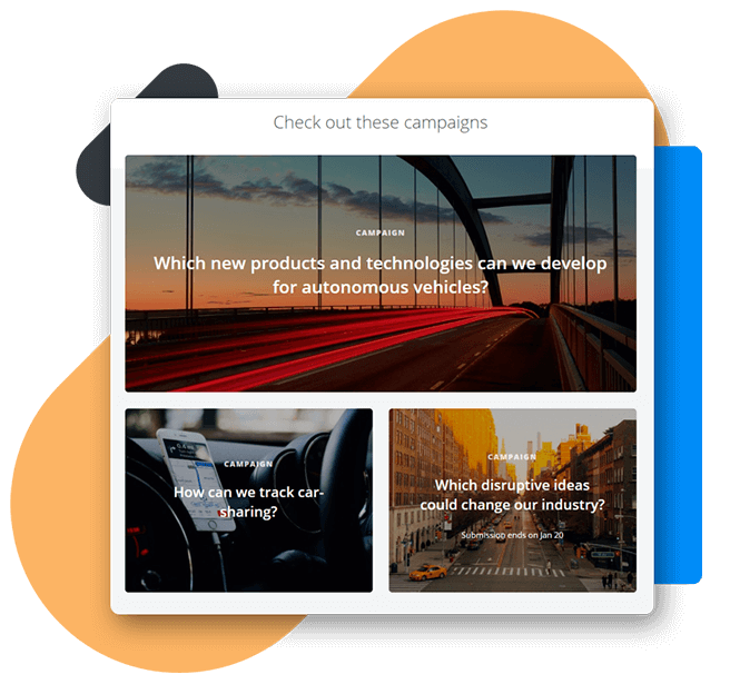 Idea Management Software for Accelerated Business Growth