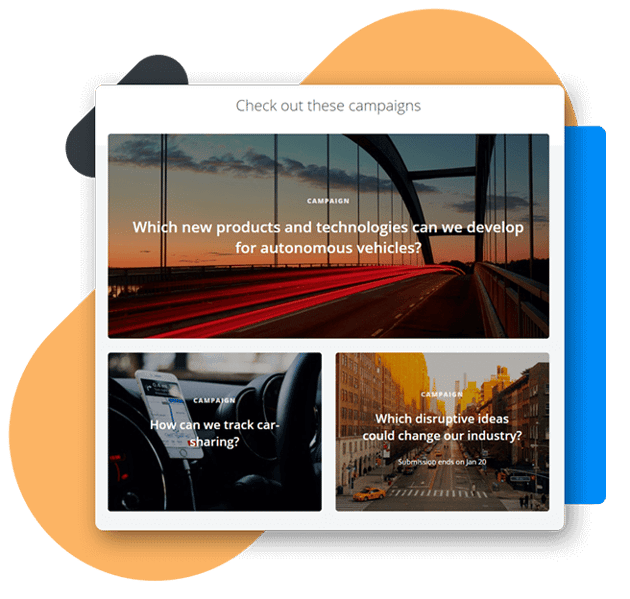 Idea Management Software for Accelerated Business Growth