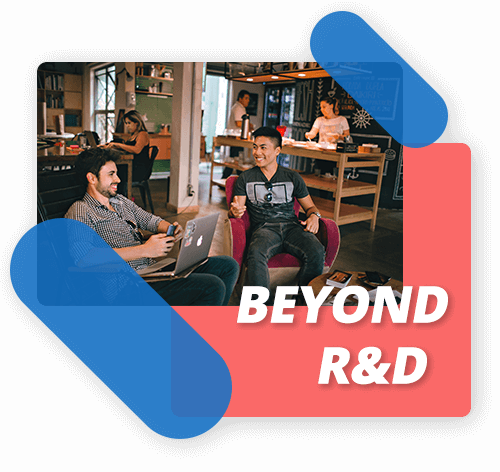 New Product Development Software | HYPE Innovation