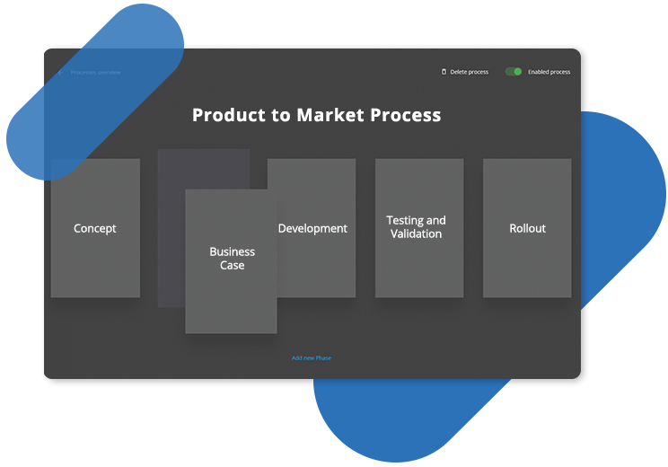 New Product Development Software | HYPE Innovation