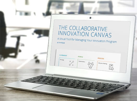 Innovation Management e-books | HYPE Innovation