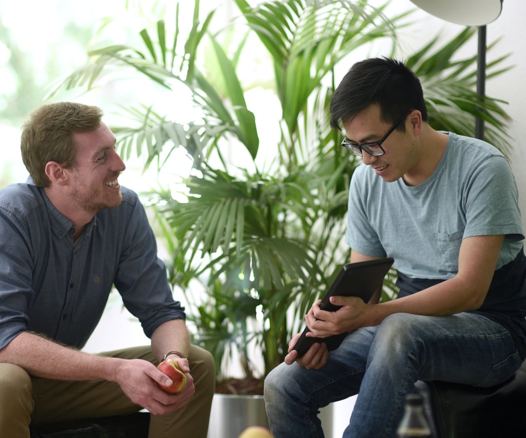 Our Story | HYPE Innovation