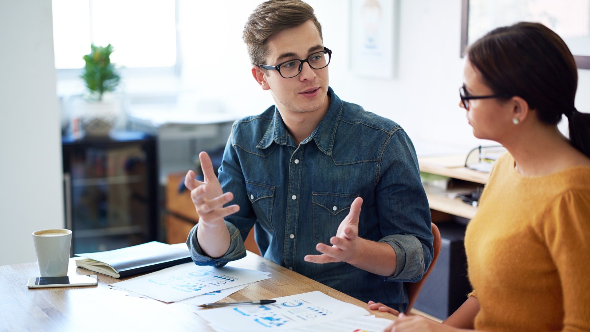 Open innovation: Nearly everything you need to know – HYPE Innovation