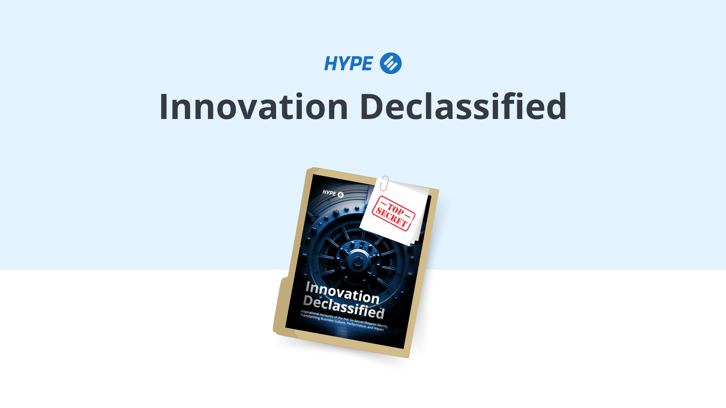 Case Studies on Innovation Management | HYPE Innovation