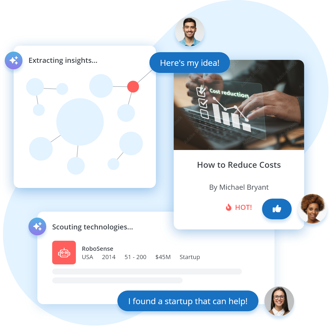 Achieve Excellence Through Continuous Improvement | Toolkit