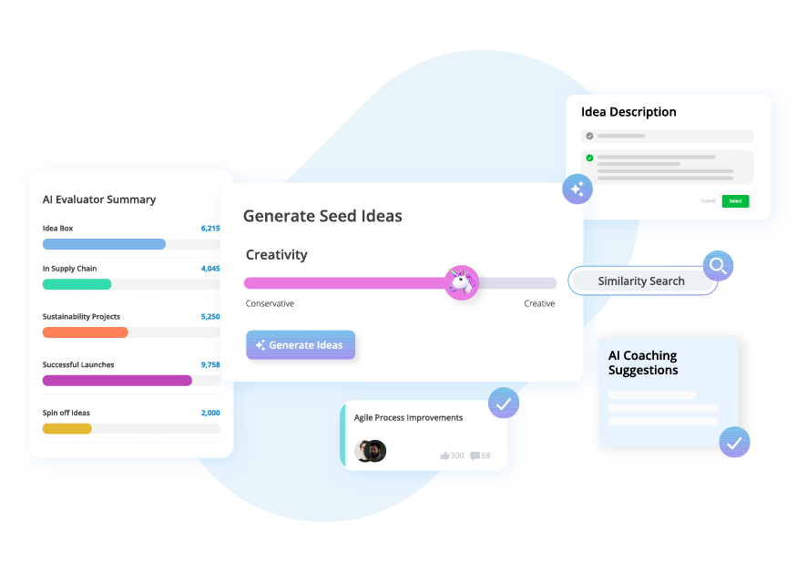 Idea Management Software for Accelerated Business Growth