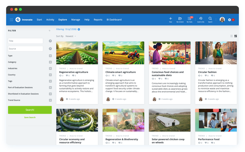 HYPE Partners with FIBRES to Deliver AI-Powered Strategic Foresight
