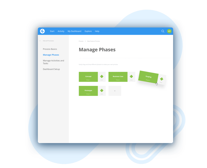 HYPE Custom Projects - Innovation software the way you need it