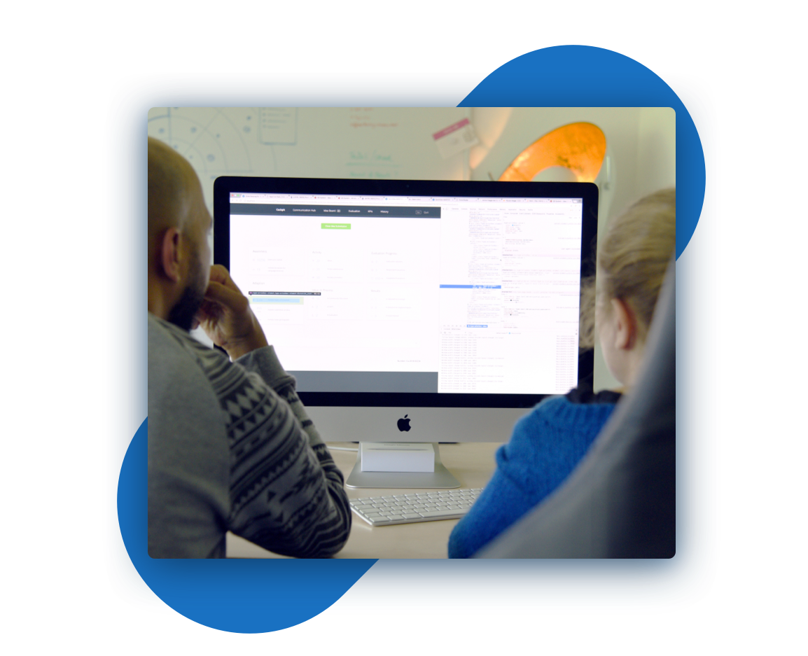 HYPE Custom Projects - Innovation software the way you need it