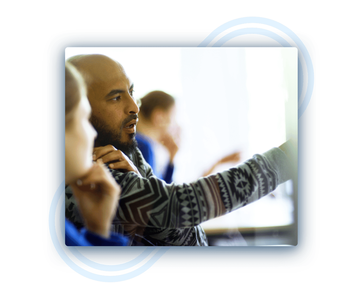 HYPE Custom Projects - Innovation software the way you need it