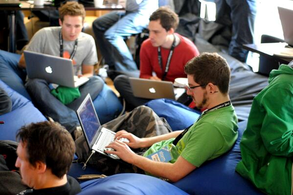 Hackathons: What Are They and How to Run Them