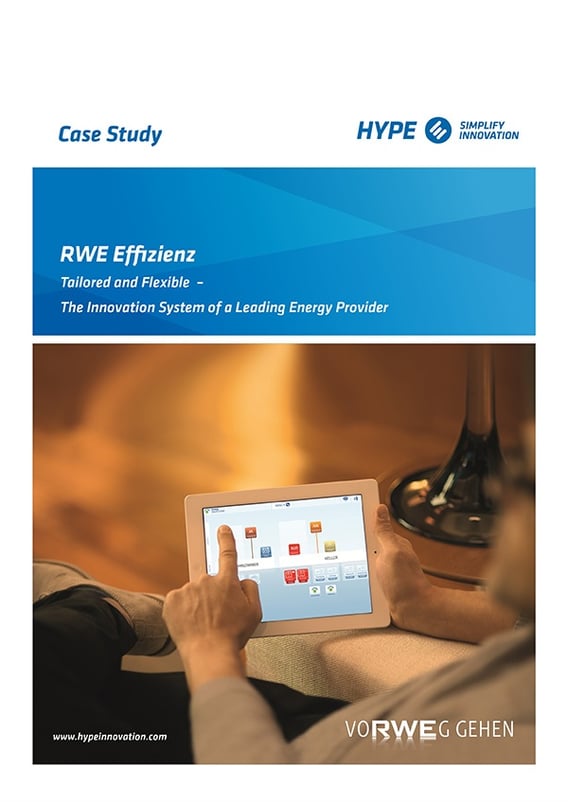 RWE Case Study