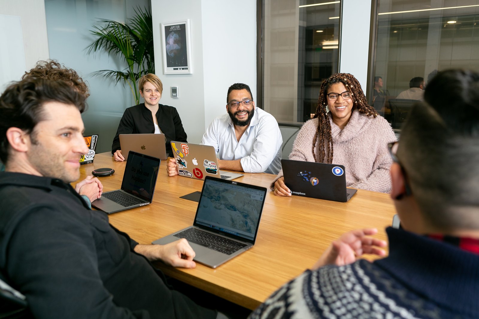 Why Big Data Matters in Innovation Management