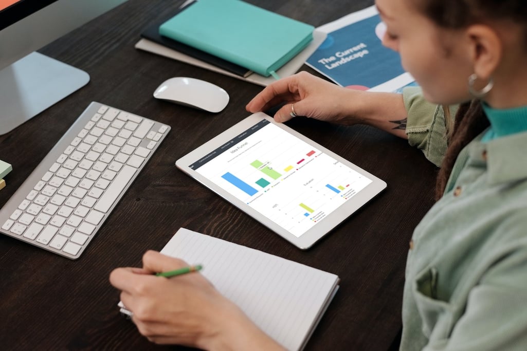 Inside-out versus outside-in strategy: Which fit's better?