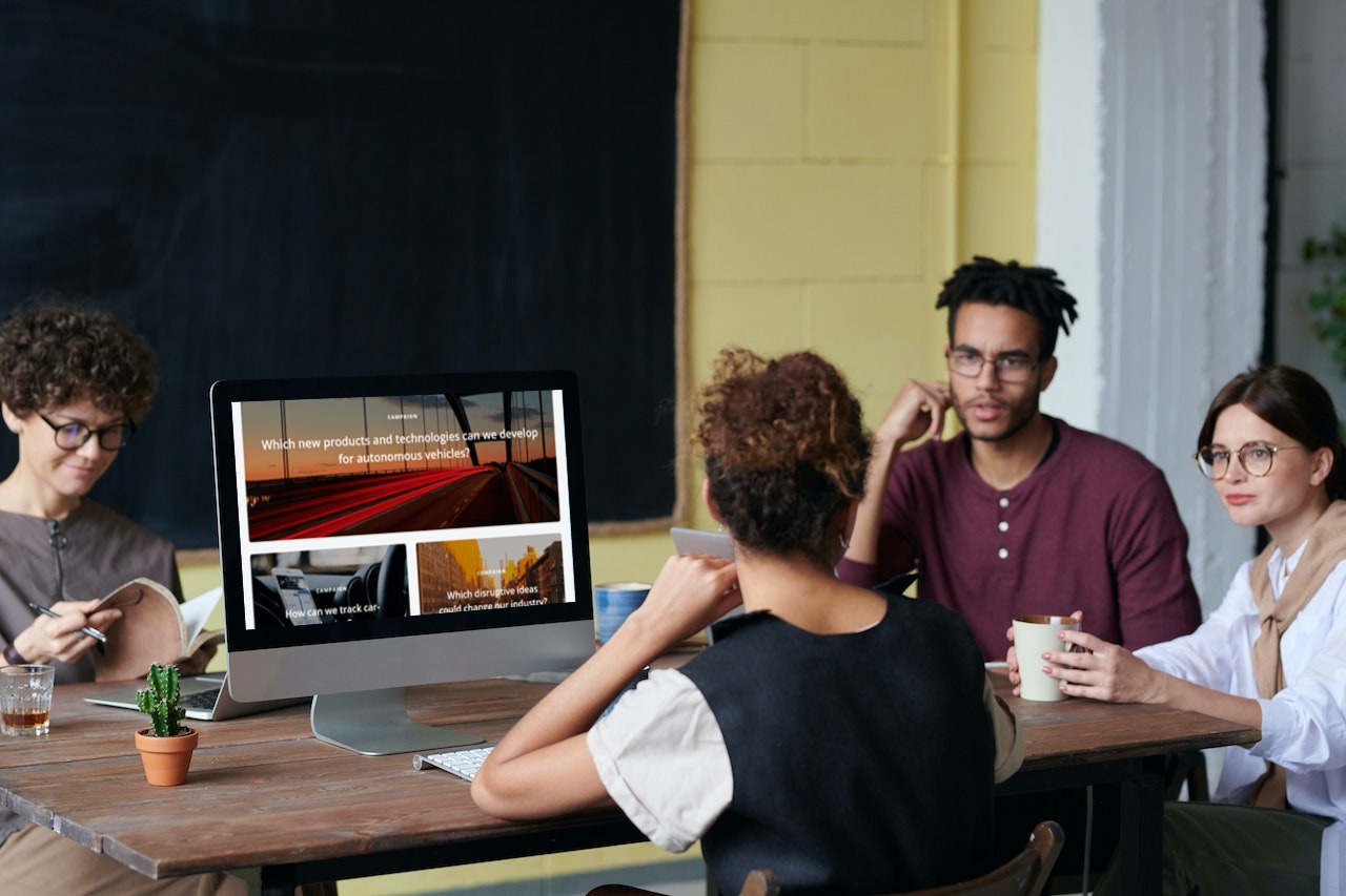 How to Create an Impactful Innovation Environment