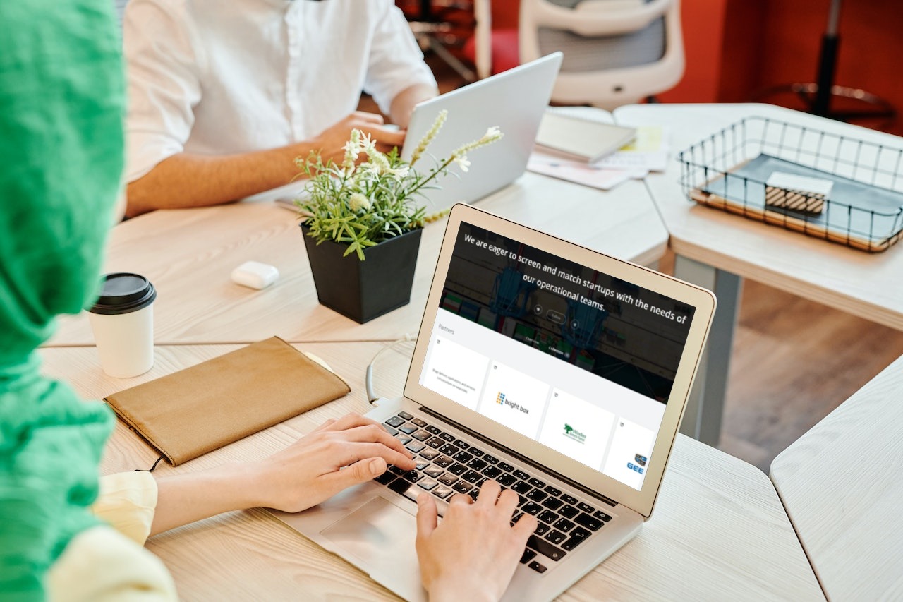 Startup Scouting Process for Beginners