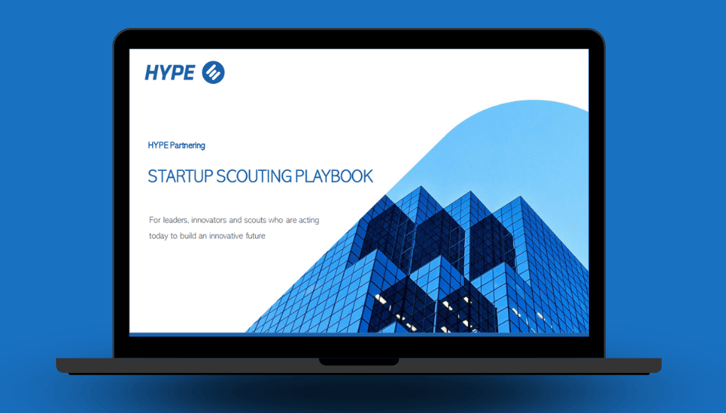 Idea and Innovation Management Resources | HYPE