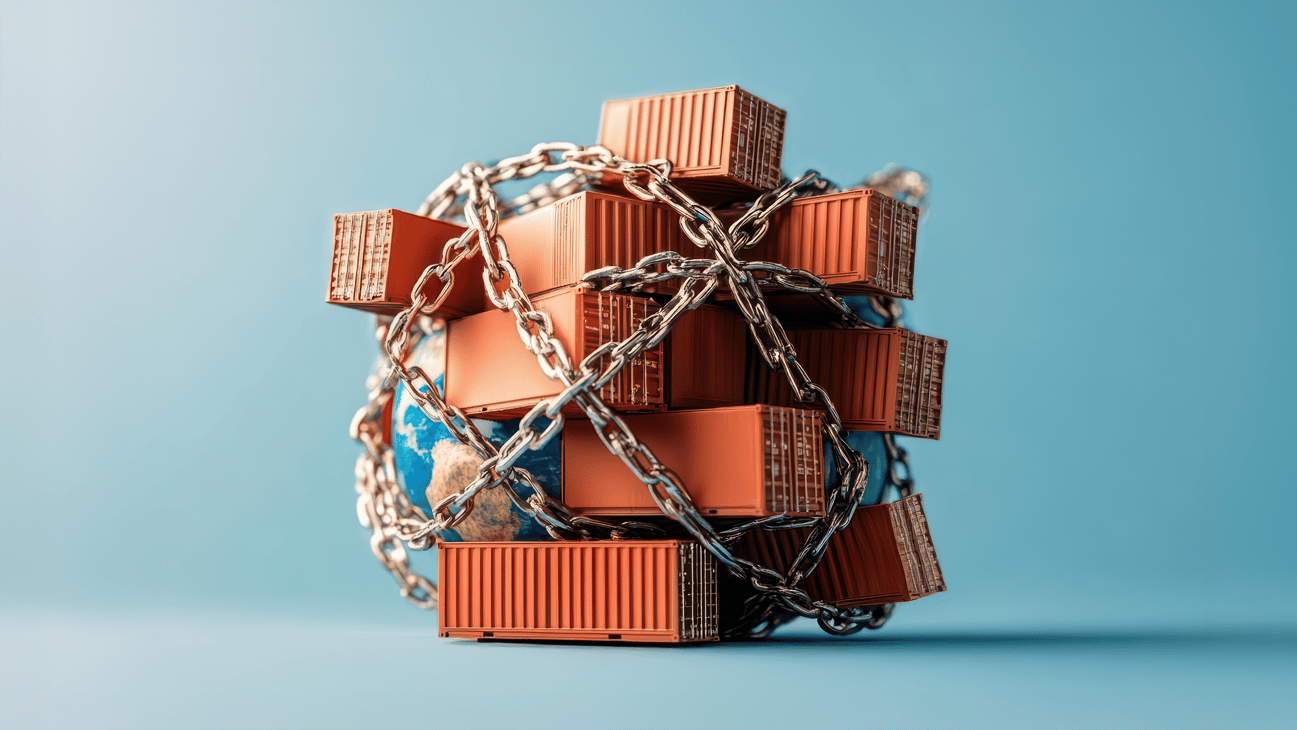 How Innovation Leaders Can Navigate Tariff Disruption and Build Supply ...