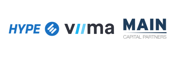 Viima joins the HYPE family, supported by Main Capital