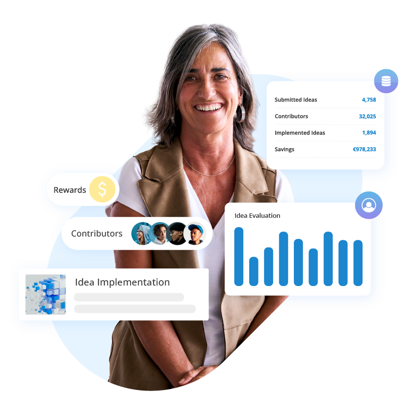 Idea Management Software for Accelerated Business Growth
