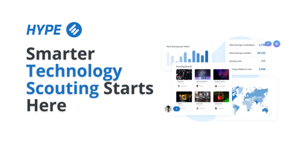 Technology Scouting Software | Get Demo & Pricing
