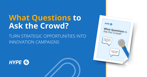 What Questions to Ask the Crowd Guide