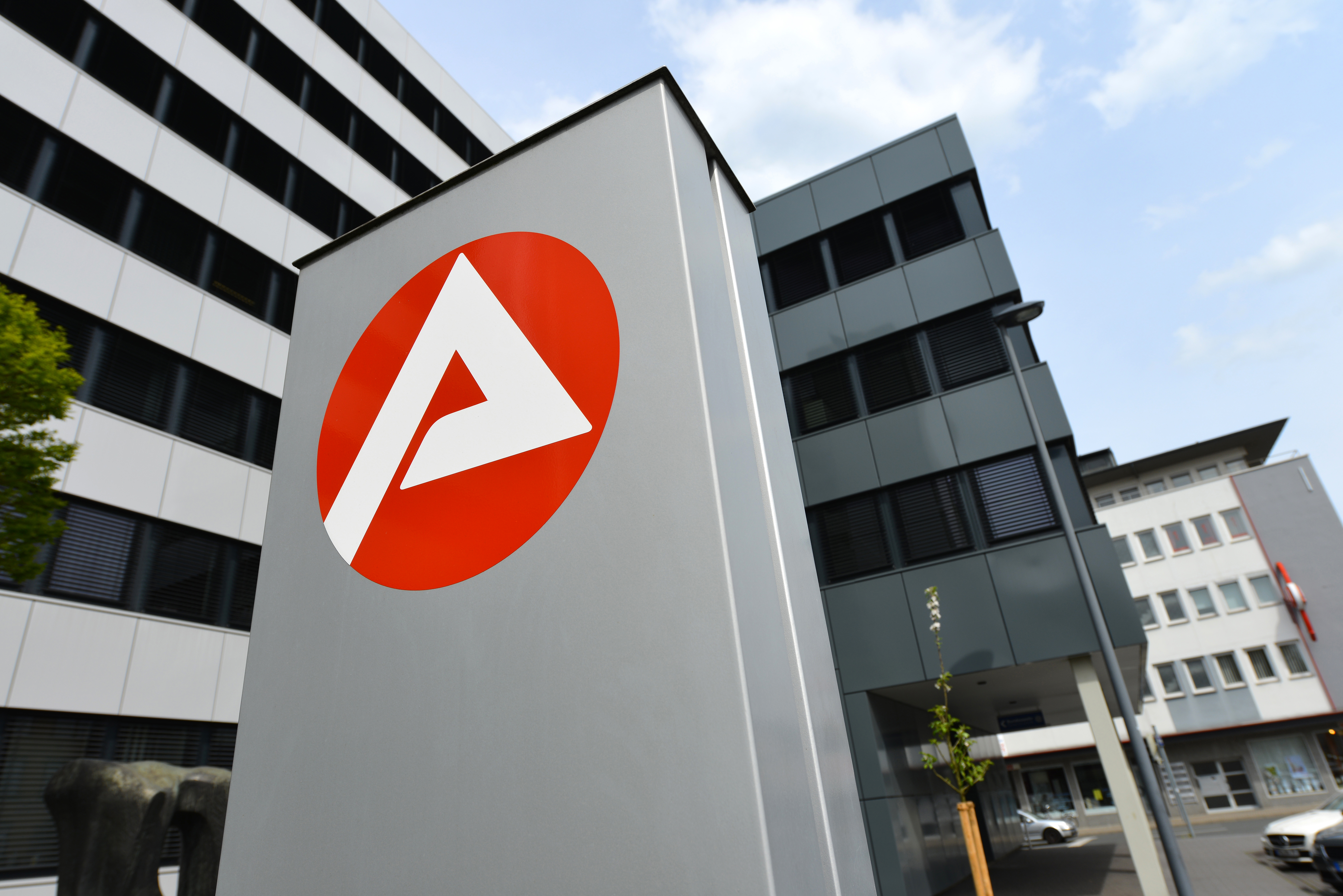 German Federal Employment Agency Selects HYPE Innovation Platform