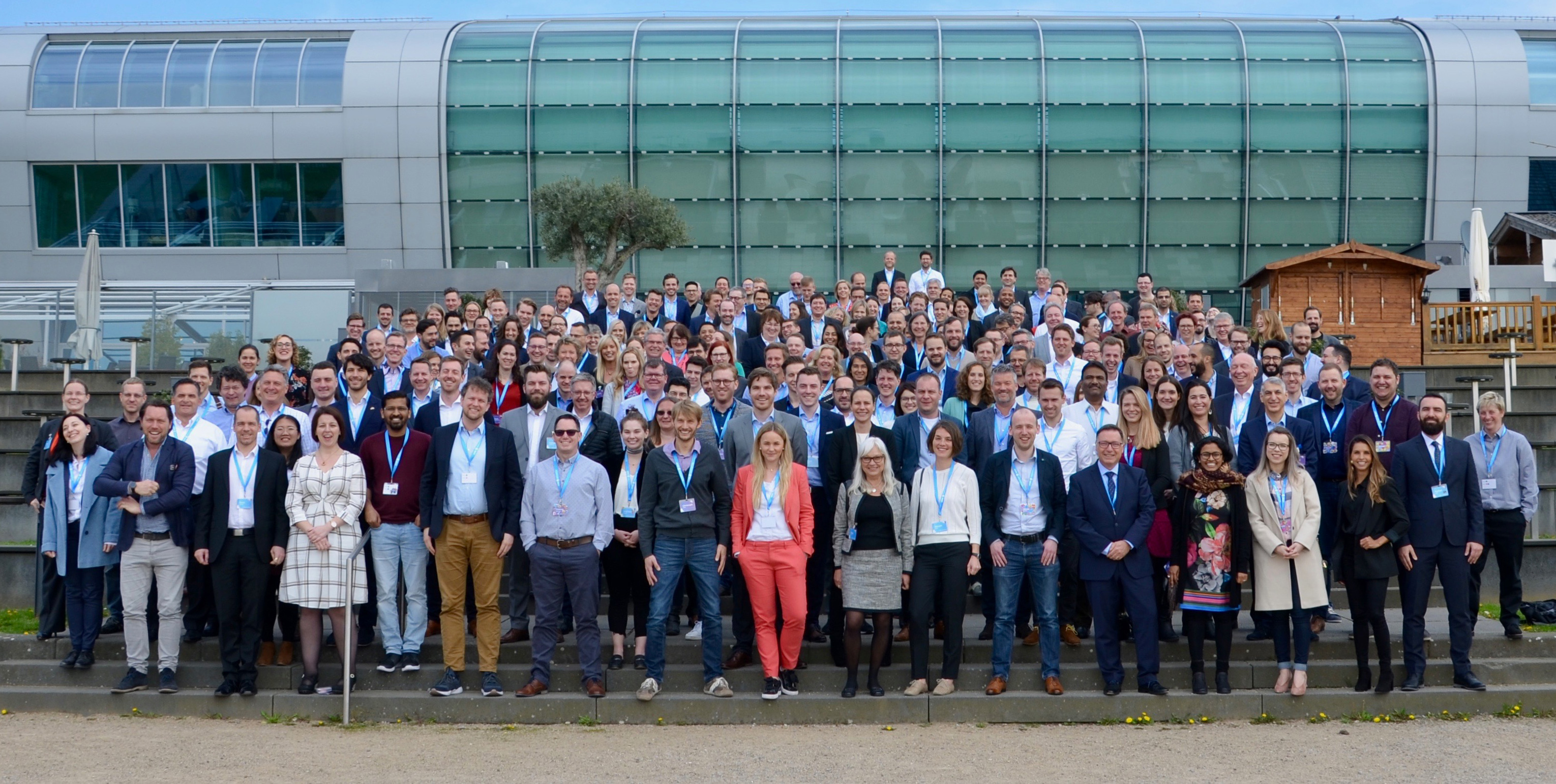 Innovation Events for Innovation Managers | HYPE Innovation