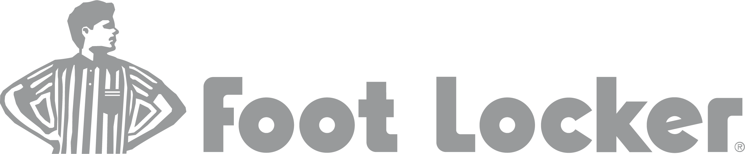 Foot Locker Logo Significado Del Logotipo Png Vector | My XXX Hot Girl